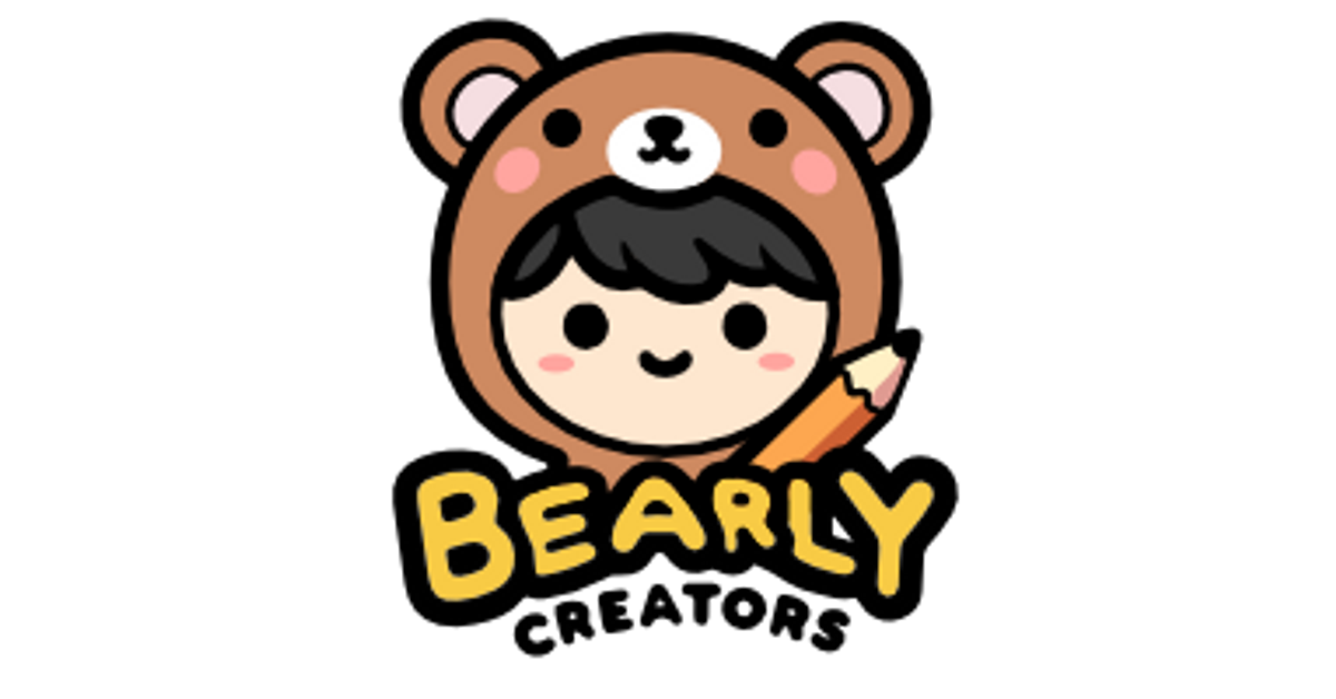 Bearly Creators